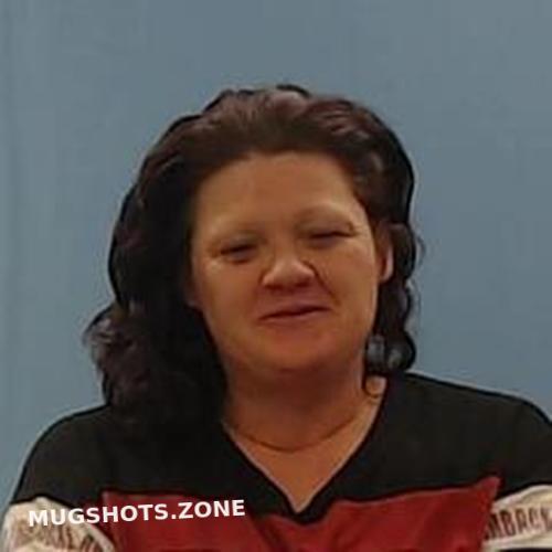SUBRINA MICHELLE WAGGONER 03/24/2021 - Boone County Mugshots Zone