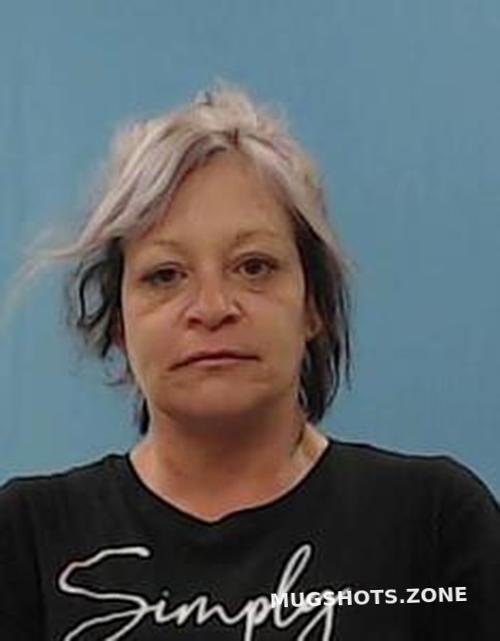 TONYA MAY MAJOR 04/15/2021 - Boone County Mugshots Zone