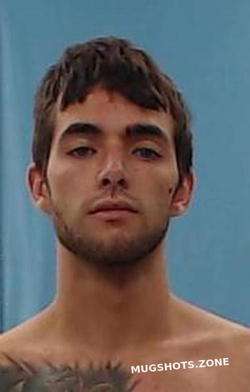 DYLAN PAUL WILSON 07/11/2021 - Boone County Mugshots Zone