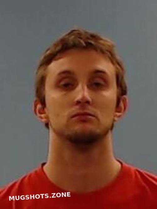 JACOB WILLIAM HESTER 08/09/2021 - Boone County Mugshots Zone