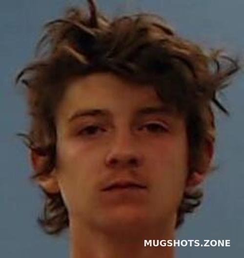 DAKOTA WYATT LEACH 09/14/2021 - Boone County Mugshots Zone