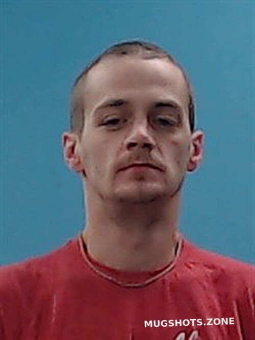 FITZGERALD BRANDON SCOTT 12/22/2022 - Boone County Mugshots Zone
