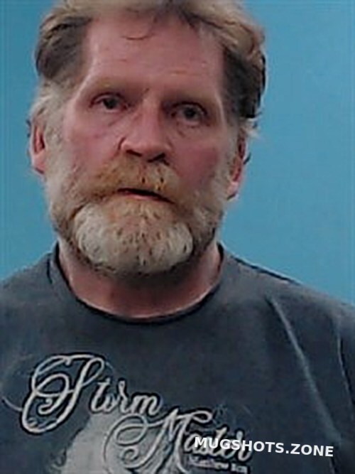 GRIFFIS DAVID DWIGHT 12/25/2022 - Boone County Mugshots Zone