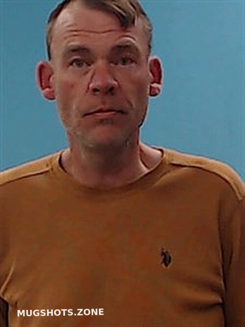 GORDON MARK ALLEN 02/13/2023 - Boone County Mugshots Zone