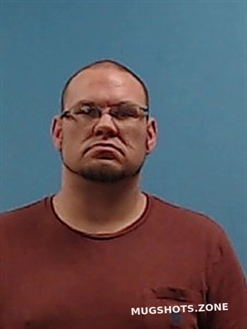 CLEMENTS MICHAEL CURTIS 03/28/2023 - Boone County Mugshots Zone