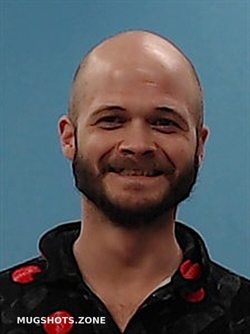 MARTIN DALTON ROY 04/13/2023 - Boone County Mugshots Zone