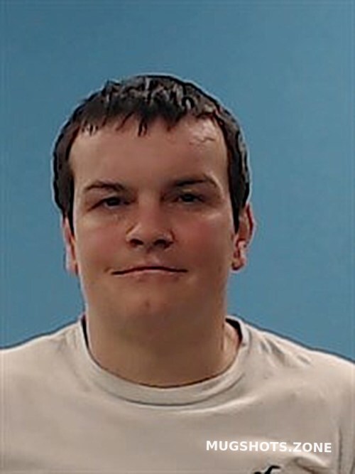 SHOEMAKER JOHN SHAIN 04/19/2023 - Boone County Mugshots Zone
