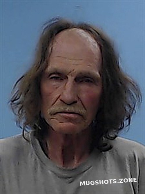 CLEVELAND DONALD RAY 05/02/2023 - Boone County Mugshots Zone