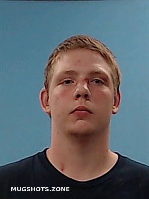 GOOD MICAH ANTHONY 05/13/2023 - Boone County Mugshots Zone