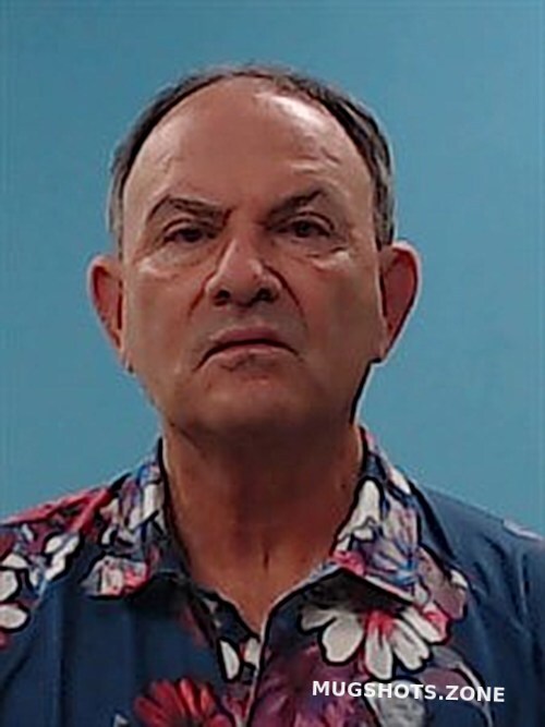 TURNER STEVEN DANIEL 05/17/2023 - Boone County Mugshots Zone