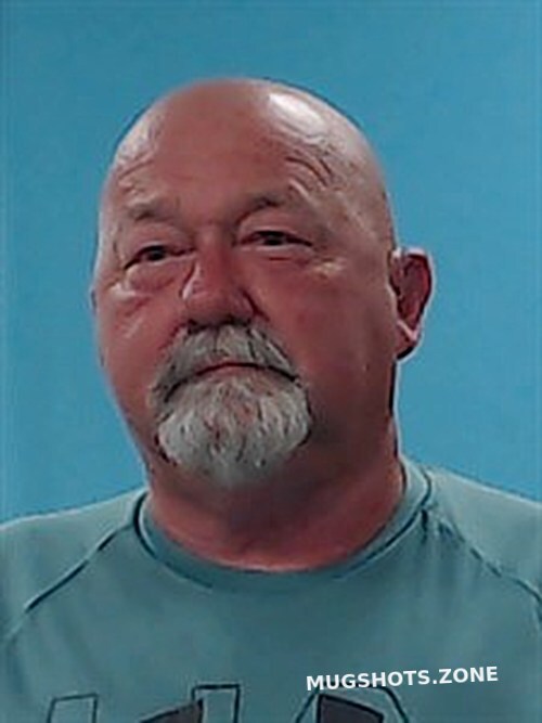 DEAN THOMAS ROSS 06/02/2023 - Boone County Mugshots Zone