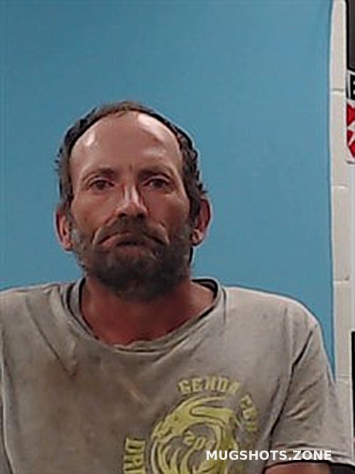 LASHLEY JEFFREY RAY 06/15/2023 - Boone County Mugshots Zone