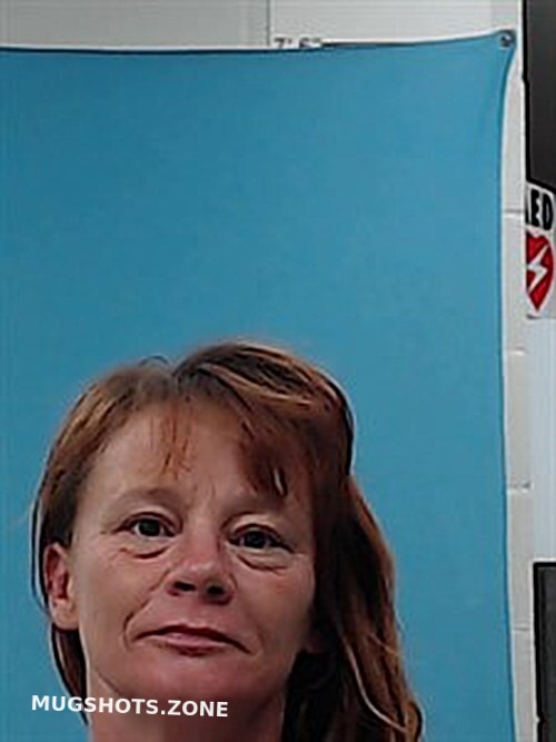 DORROUGH CRYSTAL LEANN 06/29/2023 - Boone County Mugshots Zone