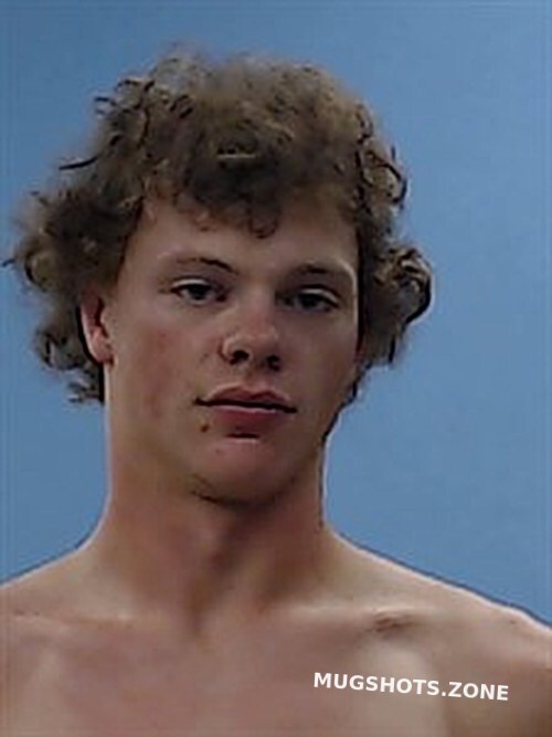 WILLIAMS MASON RAY 07/01/2023 - Boone County Mugshots Zone