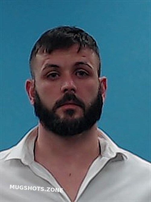 HOCUT TIMOTHY BROOKS 07/10/2023 - Boone County Mugshots Zone