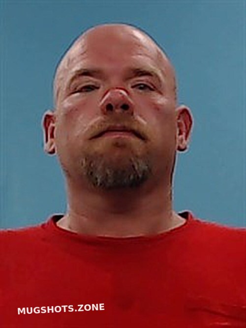 MCCACHREN NATHAN WAYNE 07/24/2023 - Boone County Mugshots Zone