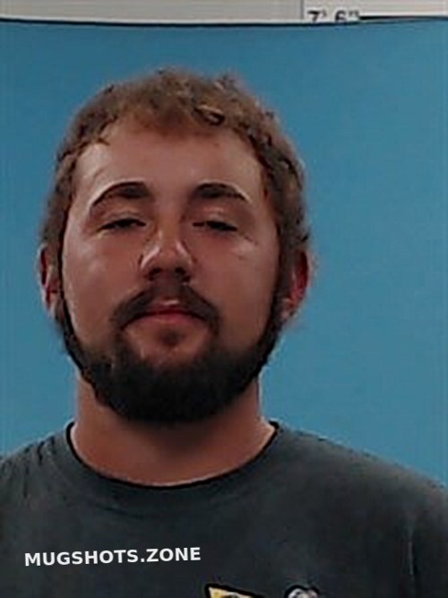REYNOLDS COLTON MICHAEL 08/09/2023 - Boone County Mugshots Zone