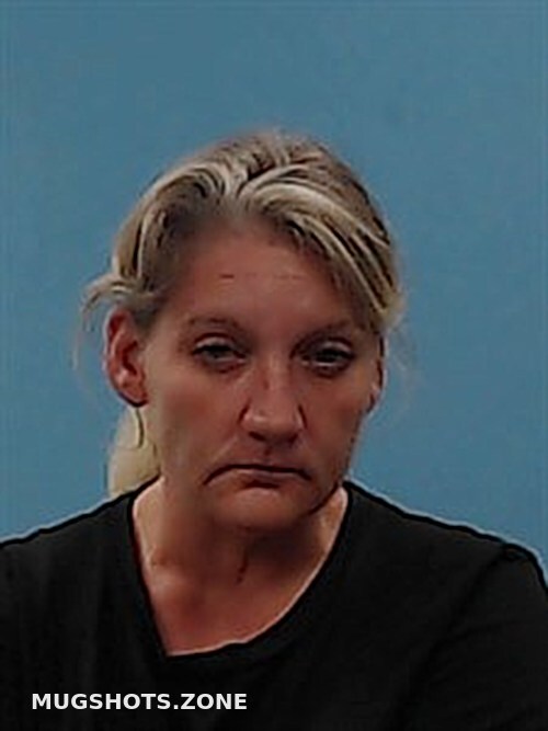 MCFALL STEFANIE PATRICIA 08/25/2023 - Boone County Mugshots Zone