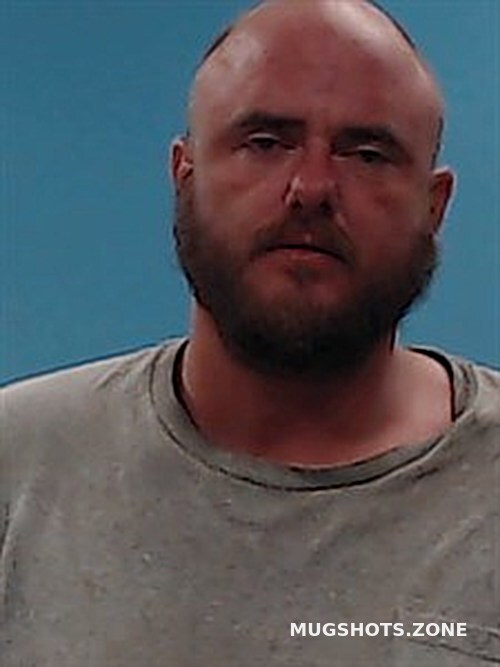 ARBAUGH JUSTIN LEON 08/30/2023 - Boone County Mugshots Zone