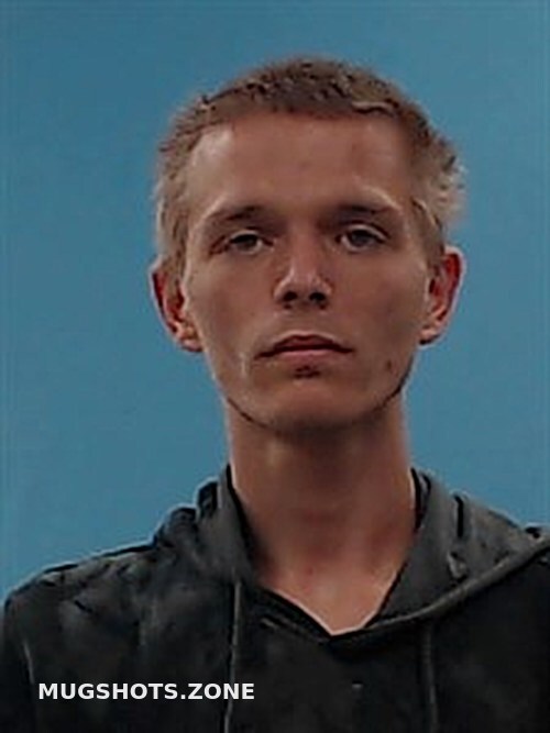 CORLEY TYLER WARREN 09/09/2023 - Boone County Mugshots Zone
