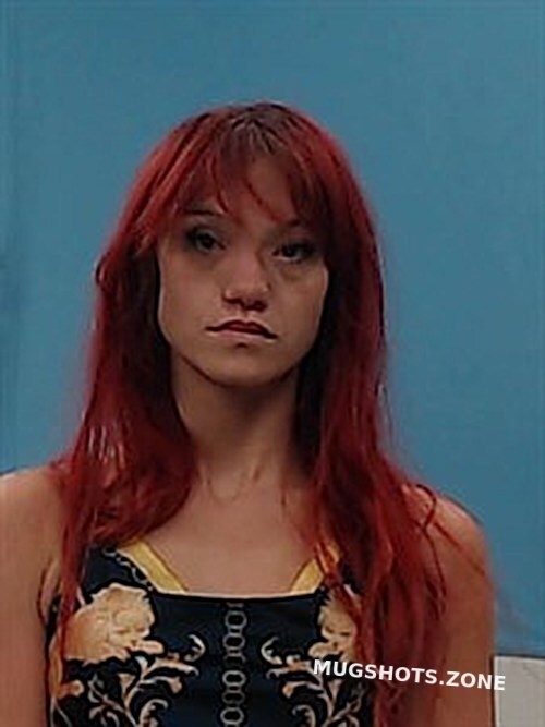 CLARK CHELSEA DAWN 09/12/2023 - Boone County Mugshots Zone