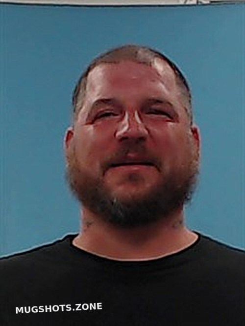 GAMBLE JEFFREY NEIL 09/18/2023 - Boone County Mugshots Zone