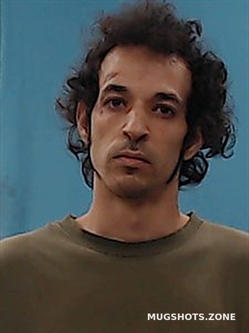 RUBIO JAMES CHRISTOPHER 09/28/2023 - Boone County Mugshots Zone