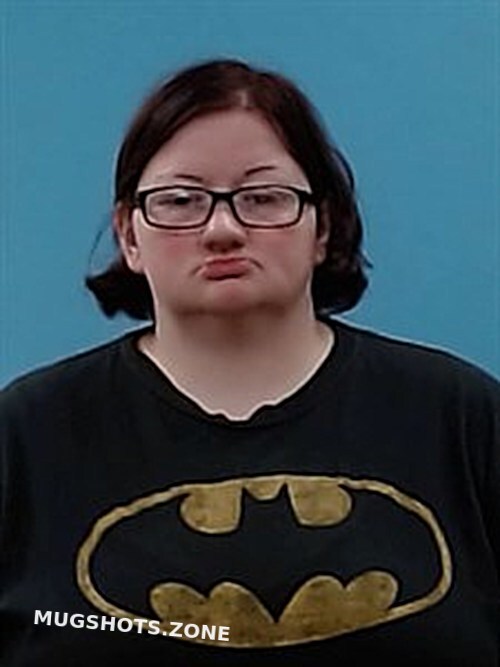 MILLARD MEGGAN JUNE 10/04/2023 - Boone County Mugshots Zone