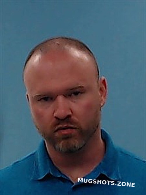 DICKEY JASON TODD 10/07/2023 - Boone County Mugshots Zone