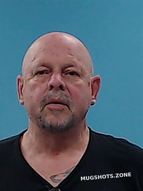 HOWARD BRET LAYNE 10/16/2023 - Boone County Mugshots Zone