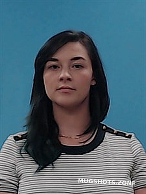 SHAW CARLEY ANN MARIE 10/17/2023 - Boone County Mugshots Zone