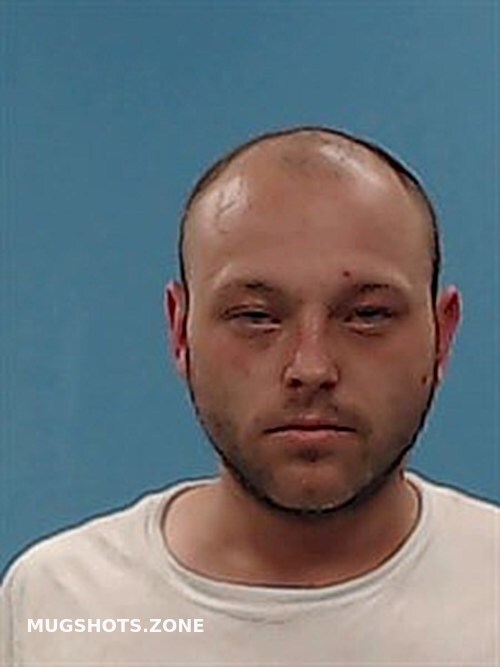 PARTON TRAVIS JON 10/19/2023 - Boone County Mugshots Zone