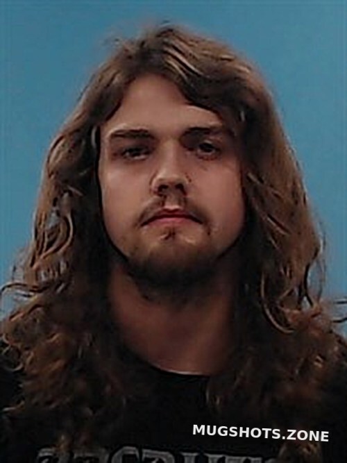 HANBLIN CHRISTOPHER ALLEN 10/23/2023 - Boone County Mugshots Zone