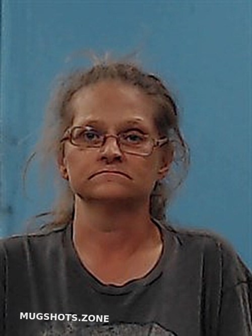 GAMBLE KRISTY LYNNE 10/25/2023 - Boone County Mugshots Zone