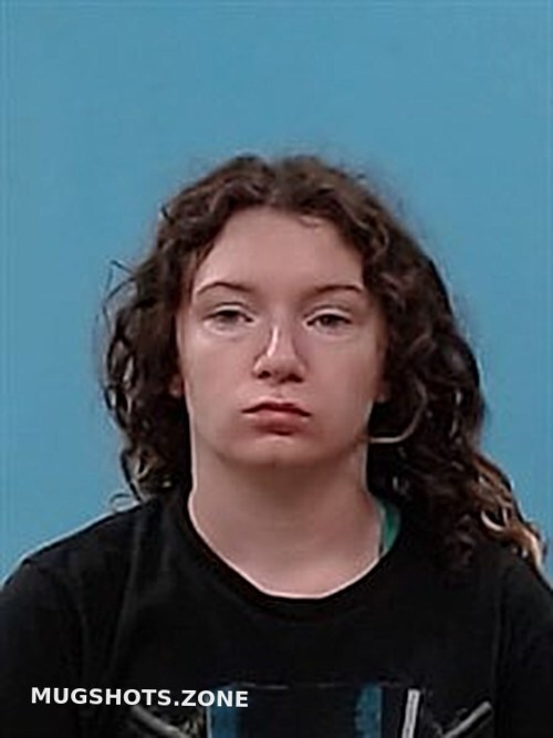 WILLIAMS-HOOPER DANIELLE RENEE 10/28/2023 - Boone County Mugshots Zone