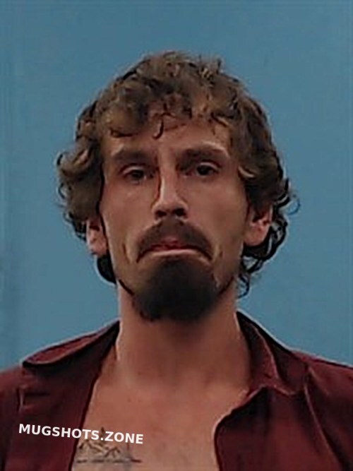 HARRIS CODY CLAYBURN 11/04/2023 - Boone County Mugshots Zone