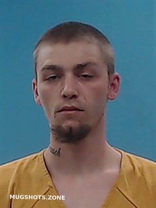 WOODS KRISTOPHER BRANDON 12/23/2023 - Boone County Mugshots Zone