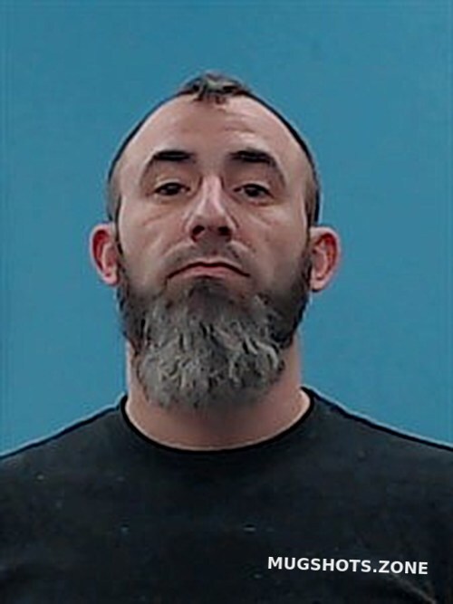 HINSON KENNETH ALLEN 01/04/2024 - Boone County Mugshots Zone