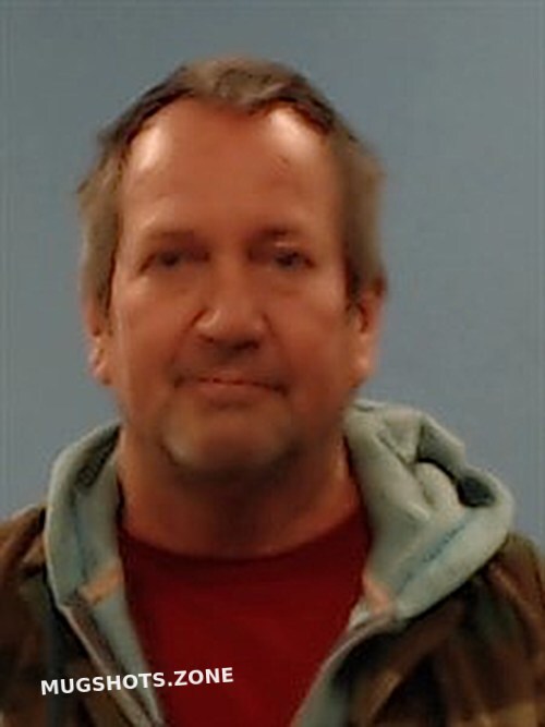 WOLFE RAY DEAN 01/18/2024 - Boone County Mugshots Zone