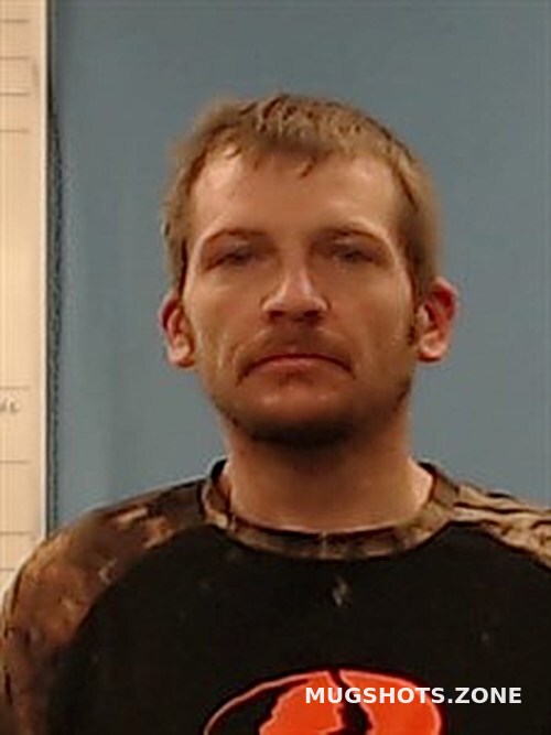 ABSHER BENJAMIN KEITH 01/30/2024 - Boone County Mugshots Zone