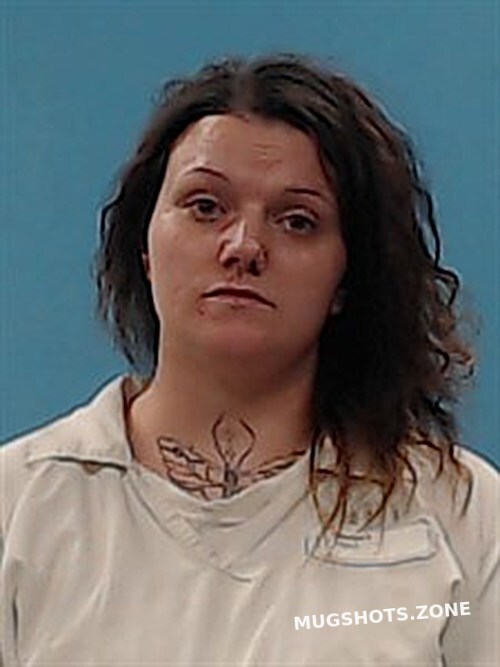 CAMPBELL BROOKLYN NICHOLE 02/02/2024 - Boone County Mugshots Zone