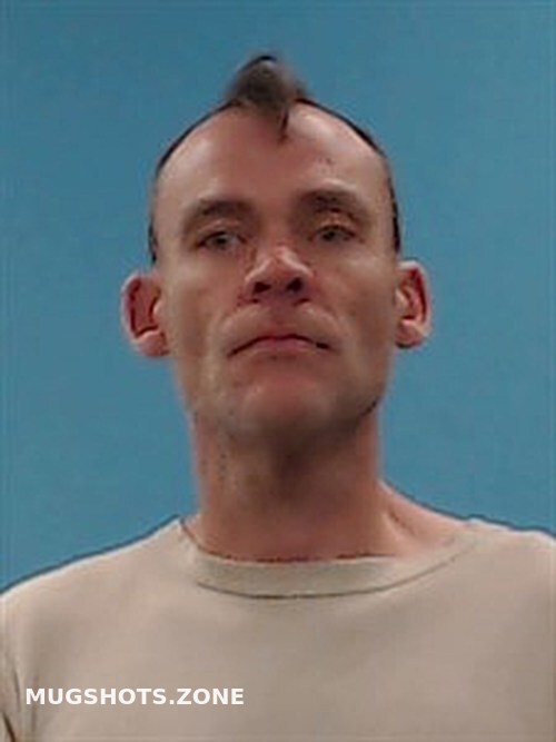 GORDON MARK ALLEN 02/11/2024 - Boone County Mugshots Zone