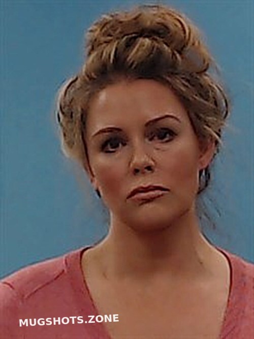 HOLT-MCCLURE TINA BETH 02/14/2024 - Boone County Mugshots Zone