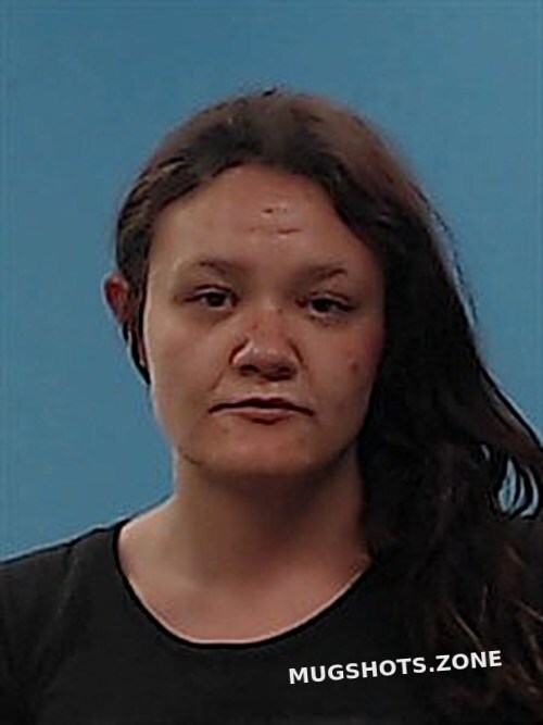 PARTAIN KAYLA ANN 02/23/2024 - Boone County Mugshots Zone