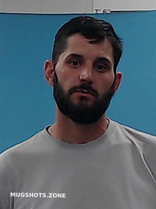 ODOM DUSTIN LEE 02/26/2024 - Boone County Mugshots Zone