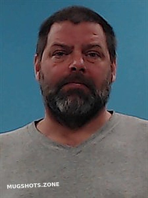 WALTER ROBERT WILLIAM 03/12/2024 - Boone County Mugshots Zone