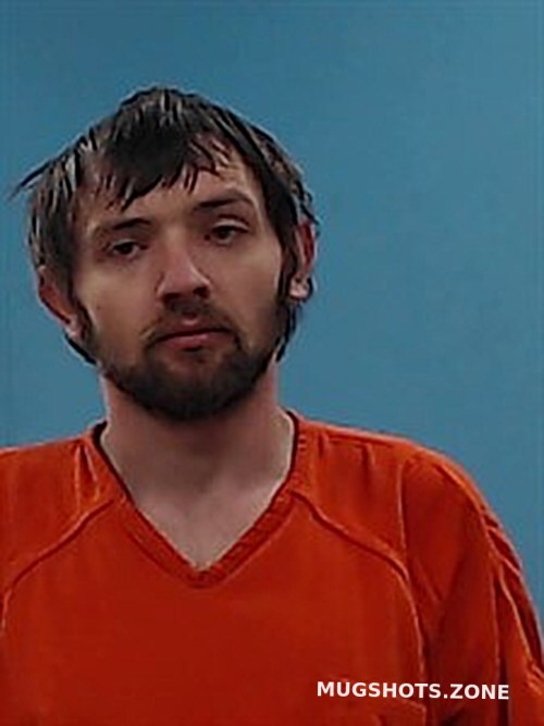 SMITH TRAVIS DANIEL 03/18/2024 - Boone County Mugshots Zone