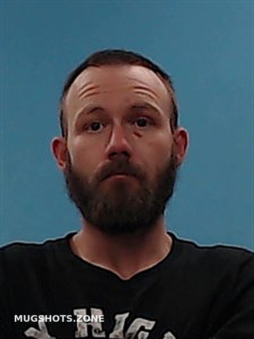 ATWELL JERRY DON 04/08/2024 - Boone County Mugshots Zone