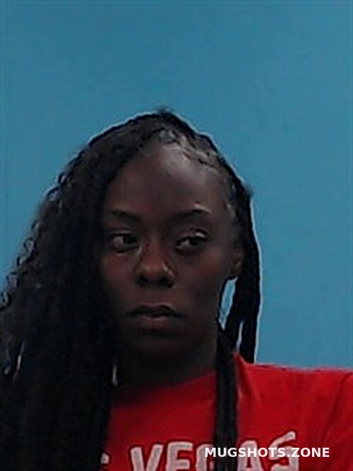 COBURN KIARA MARSHELE 04/12/2024 - Boone County Mugshots Zone