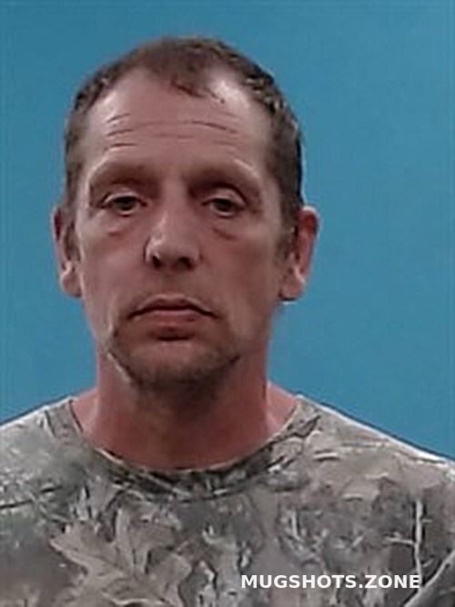 DUNCAN DAVID LEE 05/18/2024 - Boone County Mugshots Zone